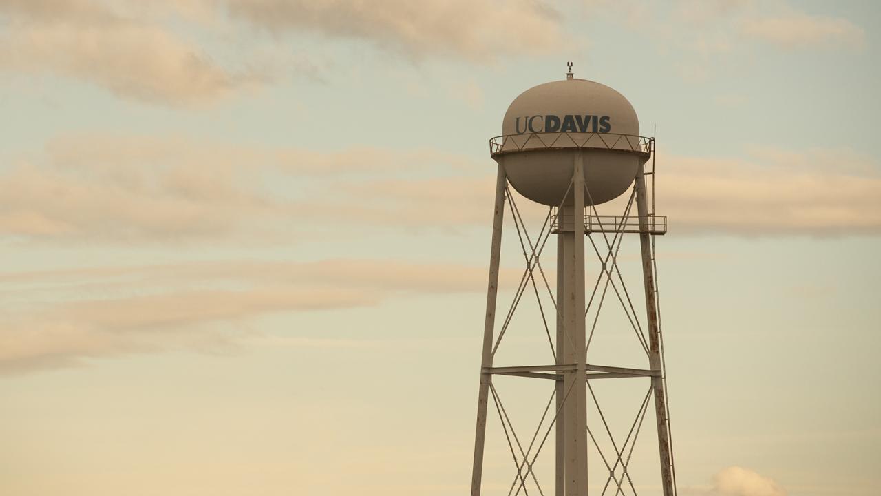 About IET | UC Davis IET